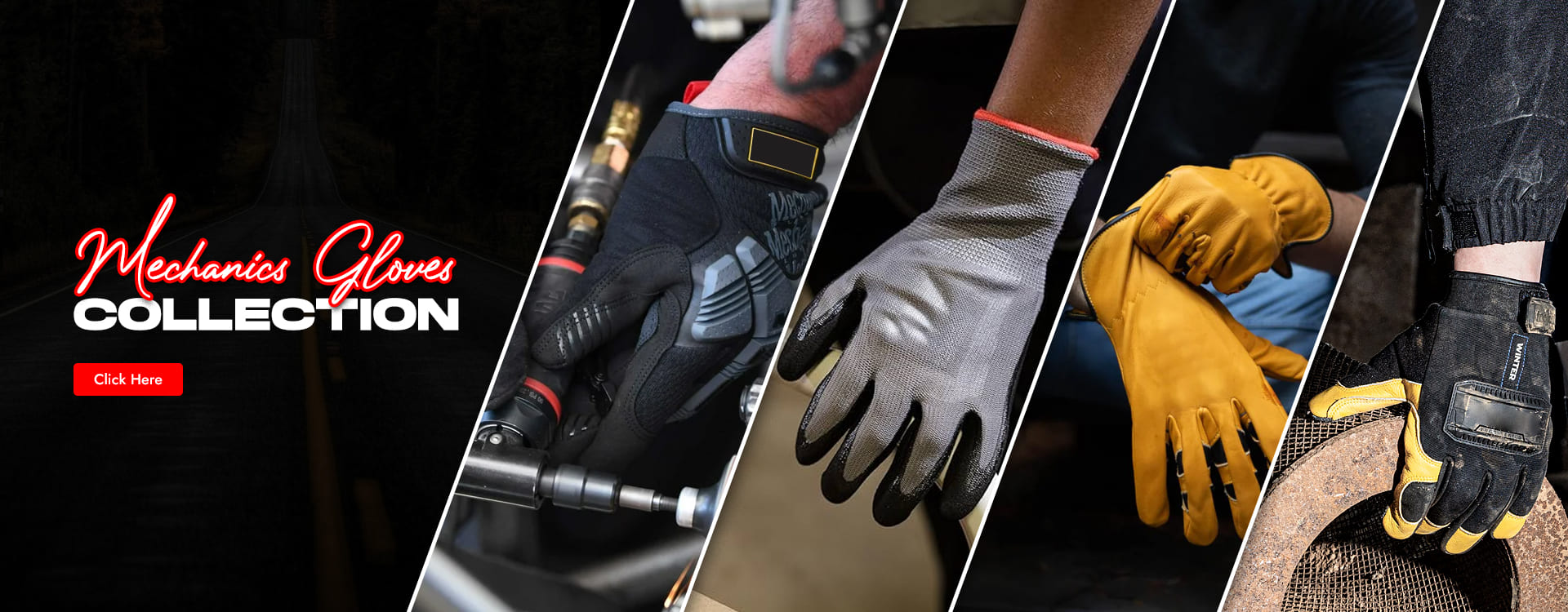 Gloves Manufacturing Company Sialkot - Pakistan